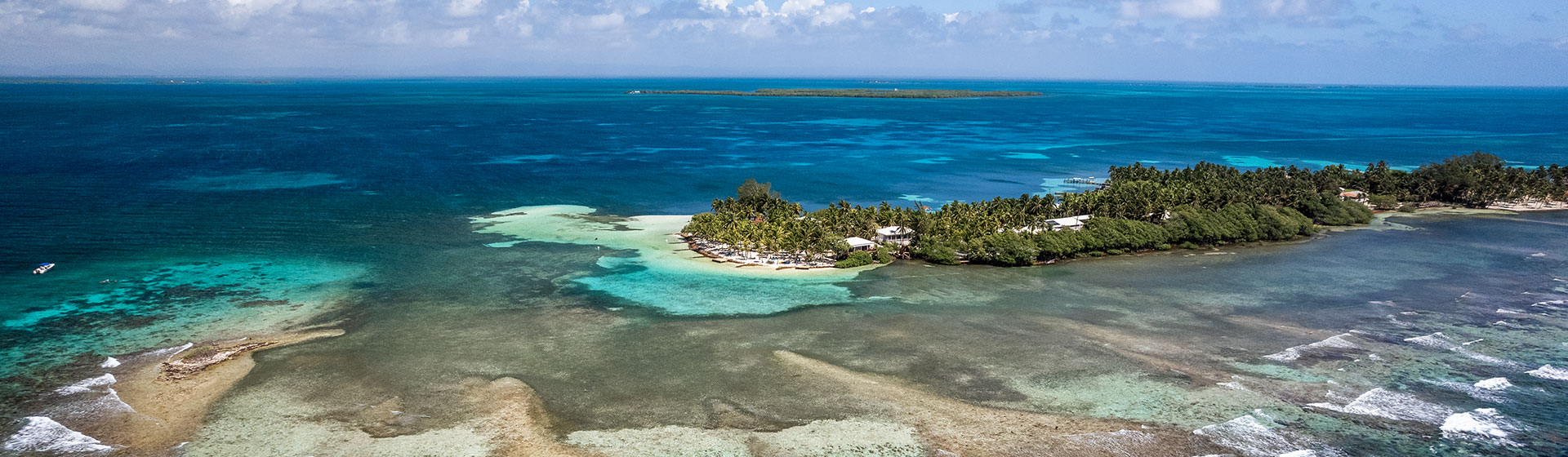 Belize Cayes To Visit – Philip S.W. Goldson International Airport