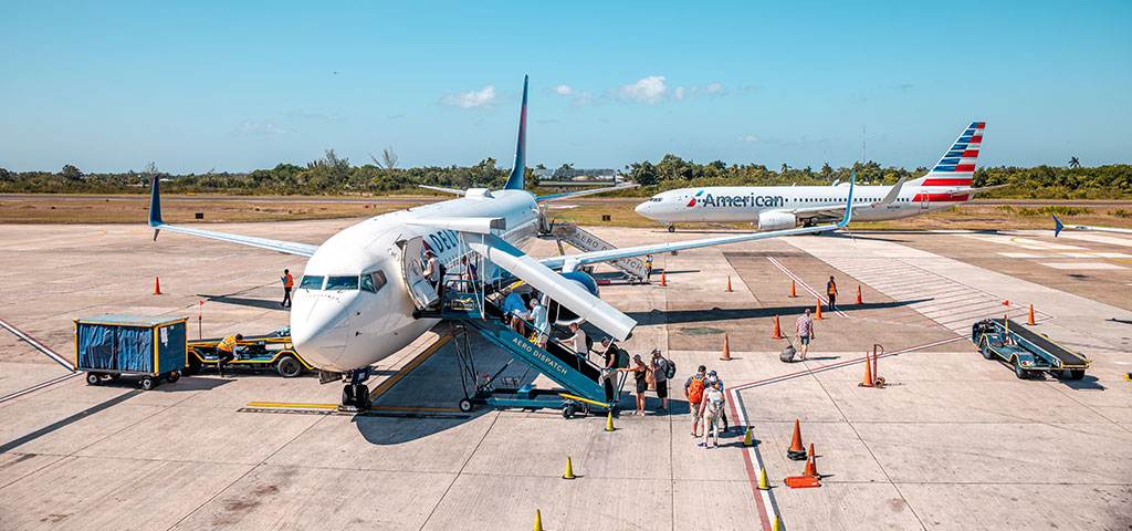 Direct Flights to Belize (BZE): Cities with Nonstop Service to the PGIA ...